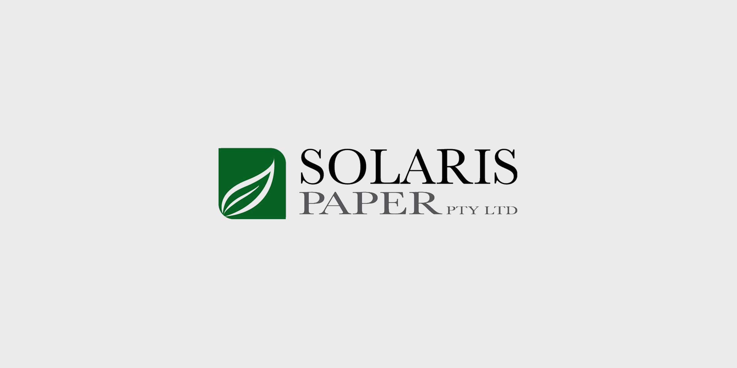 Texco Awarded Solaris Paper Project – Texco Construction