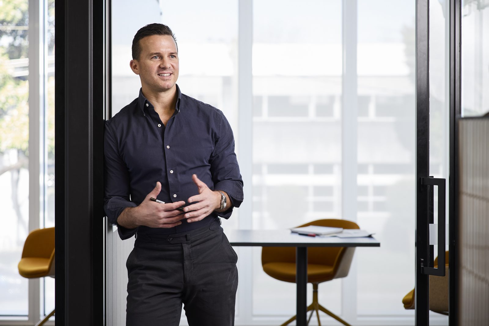 Team – Texco Construction