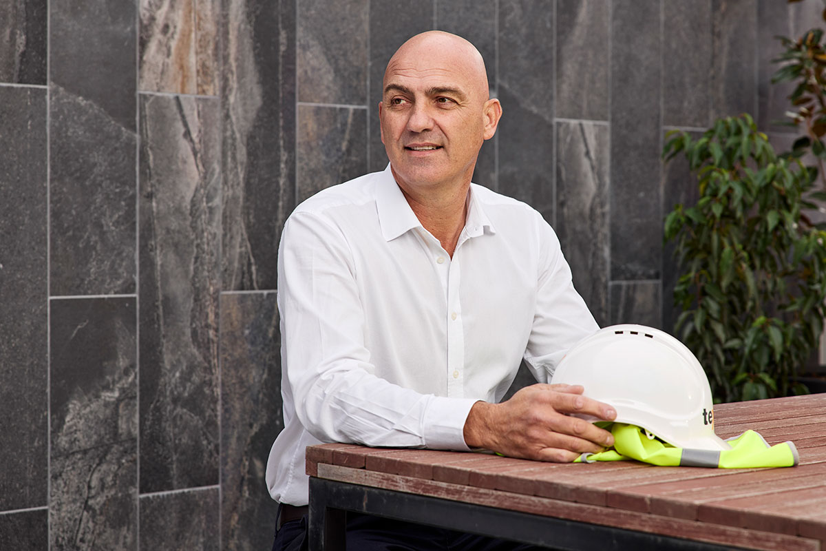 Team – Texco Construction