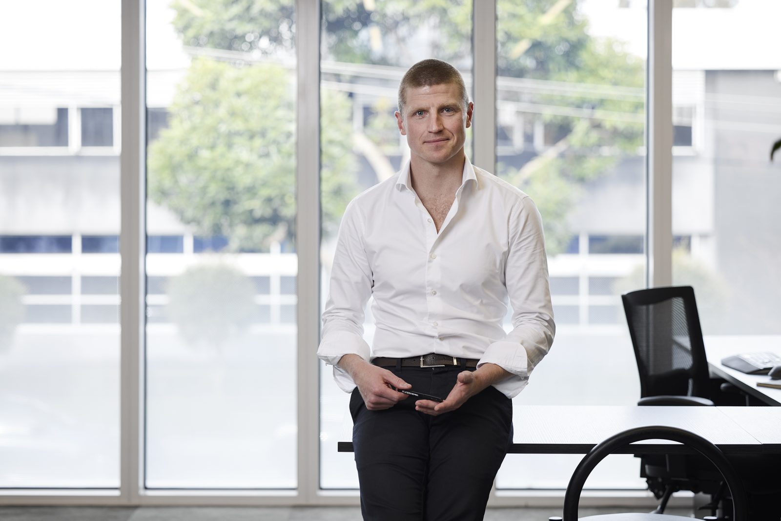 Team – Texco Construction