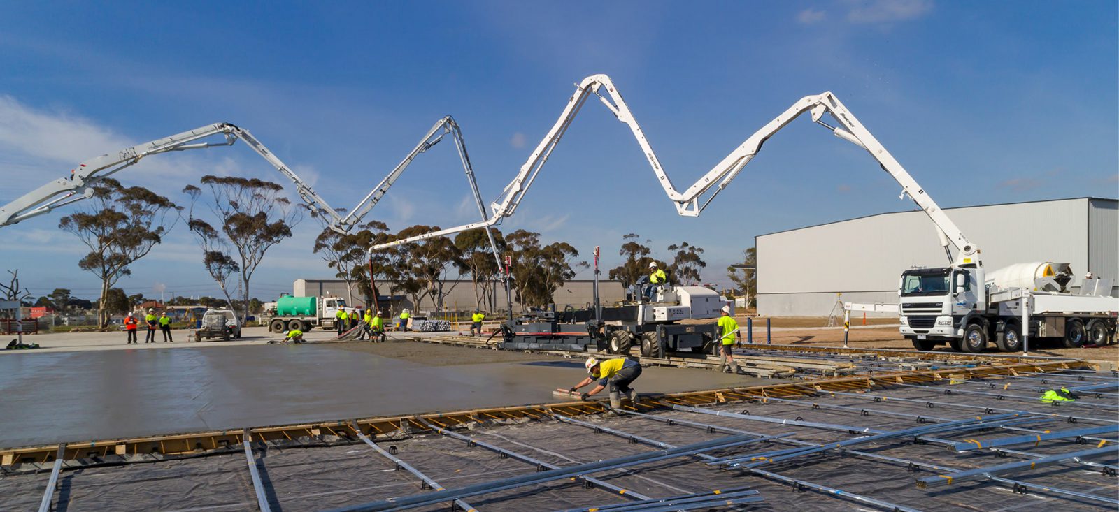 Careers Page – Texco Construction