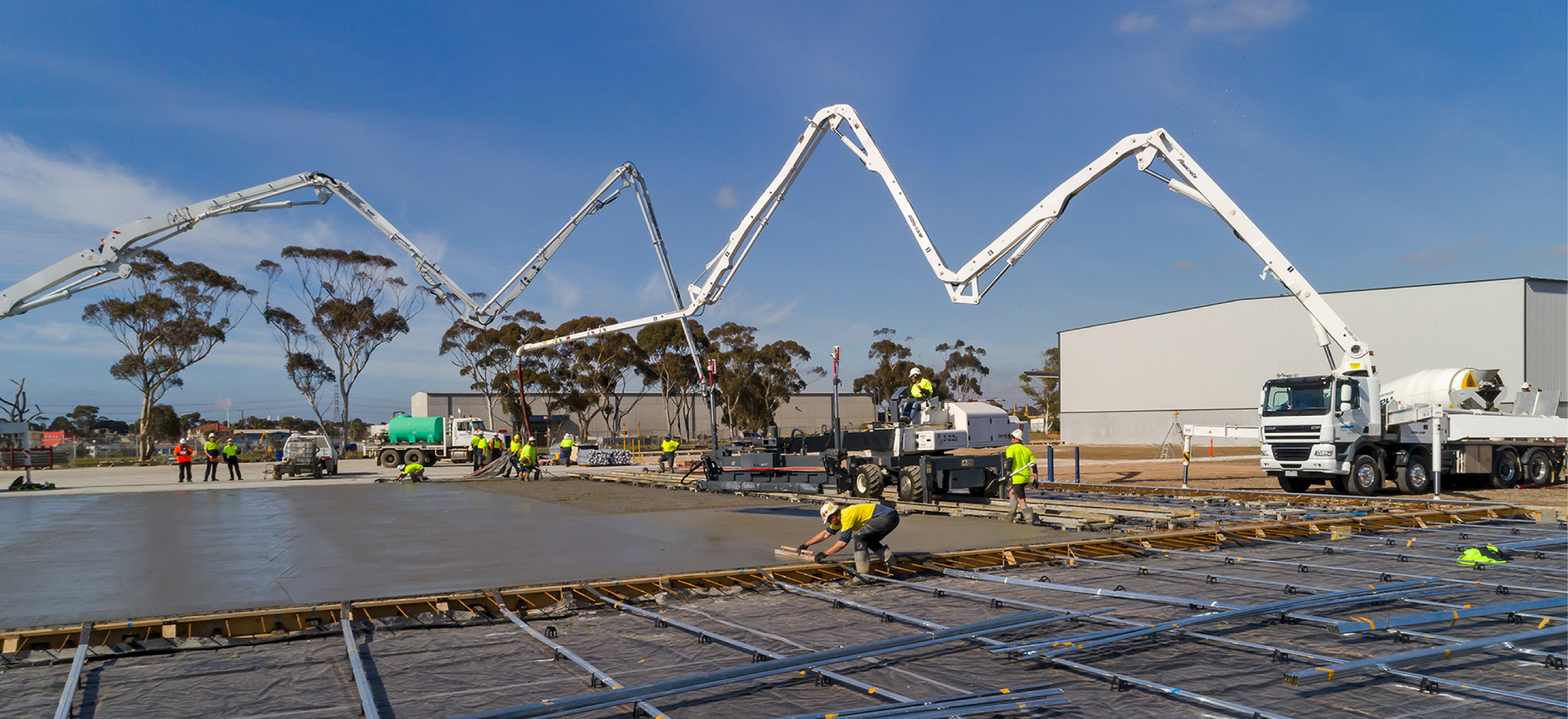 Careers Page – Texco Construction