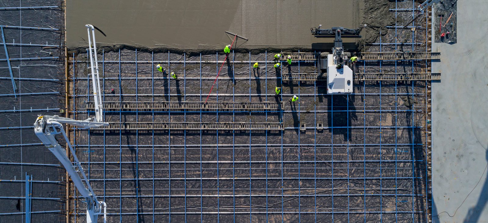 News – Texco Construction