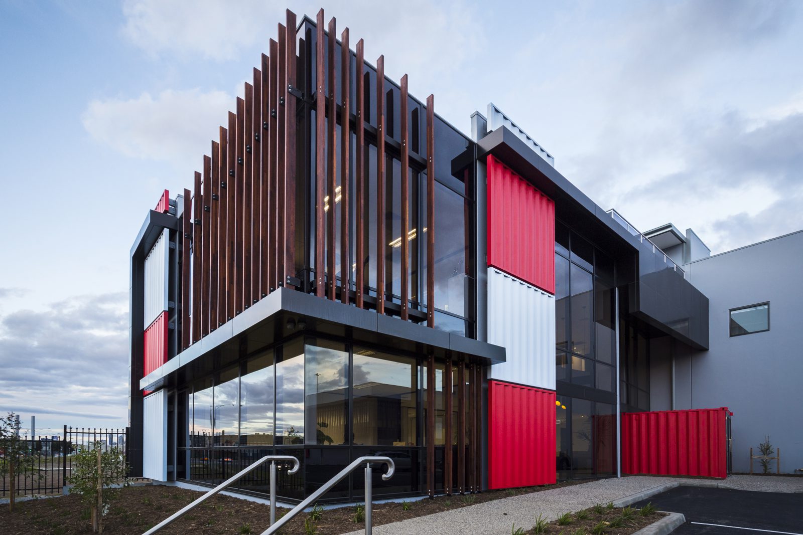 Red Island – Texco