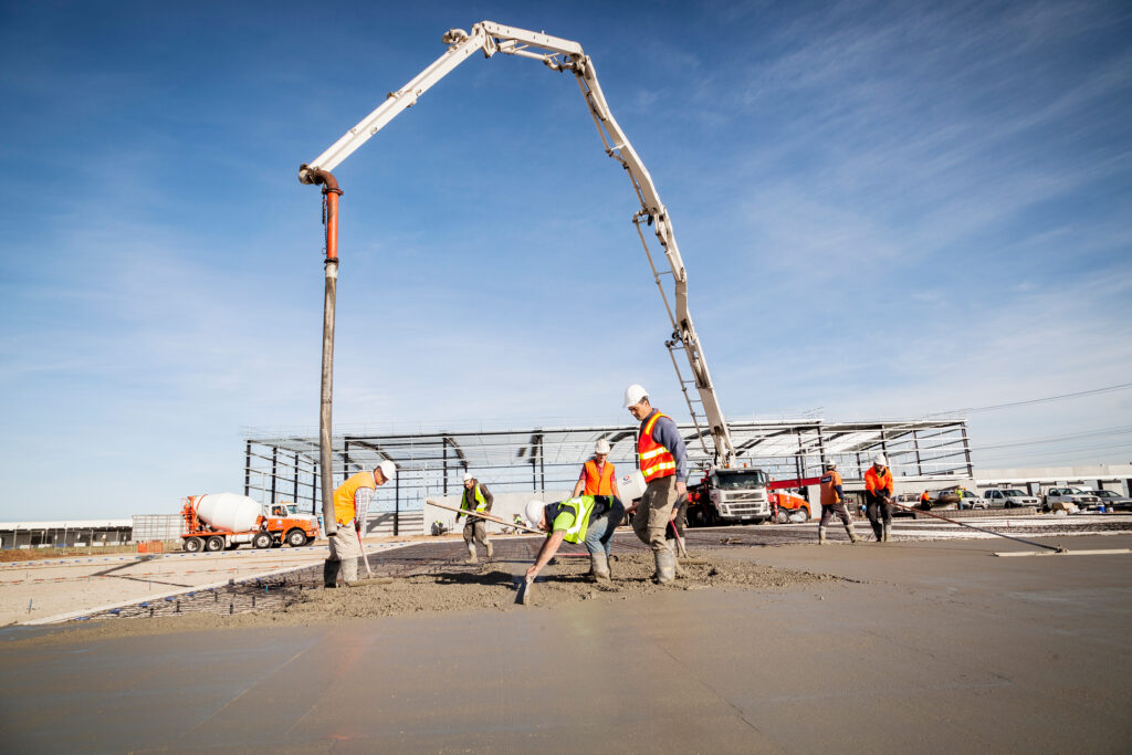 Foresite Training – Texco Construction