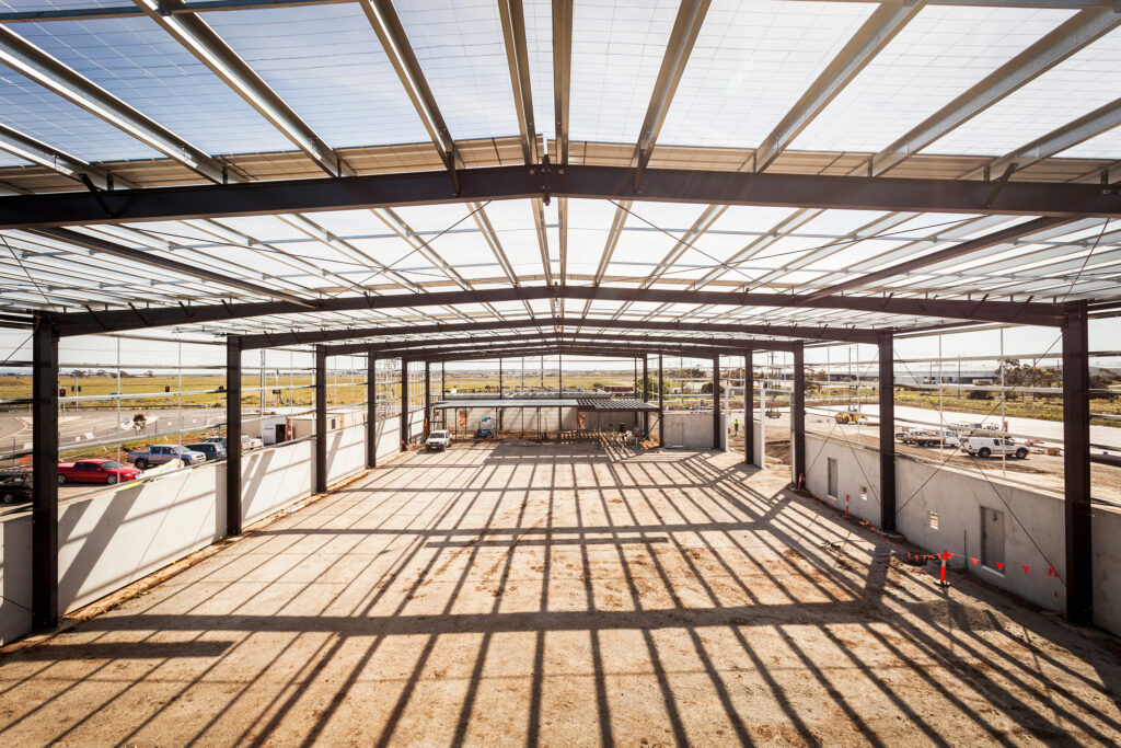 Foresite Training – Texco Construction