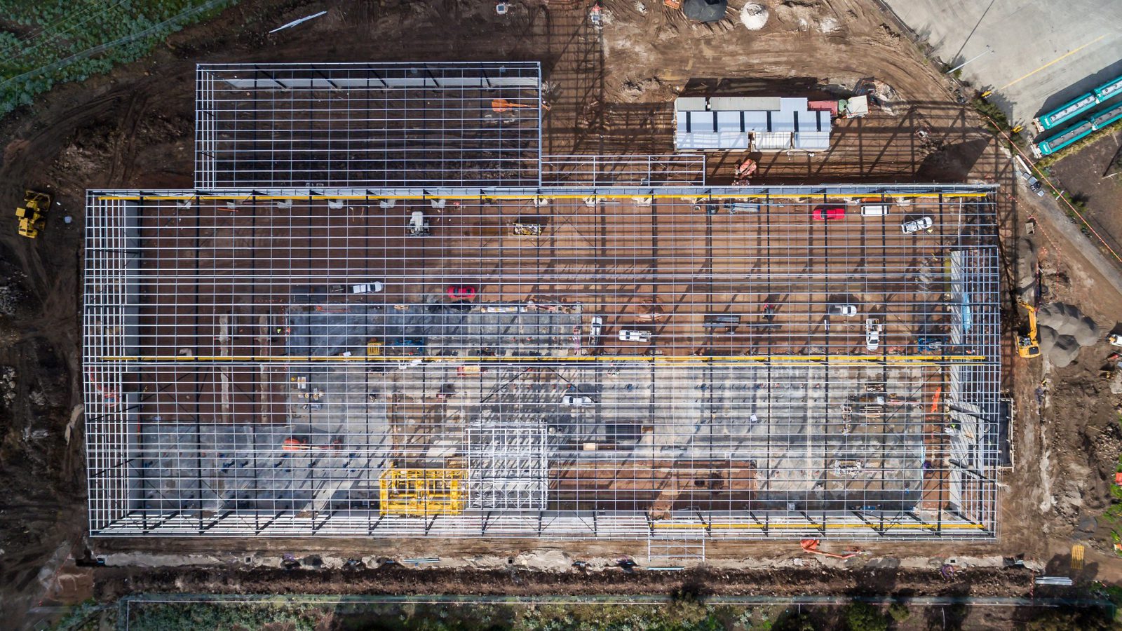 Australia’s first fully automated precast concrete panel manufacturing ...