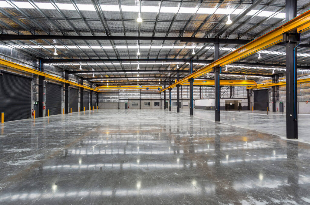 Matthews Brothers Engineering – Texco Construction