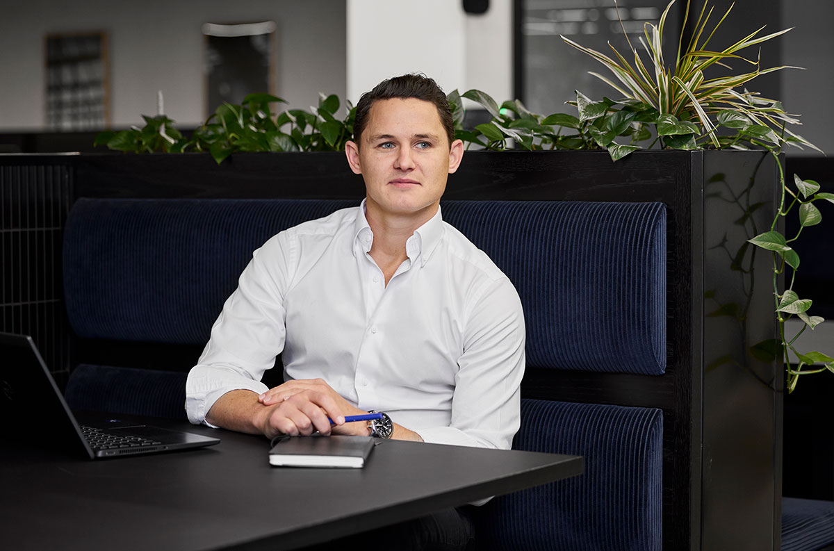 Team – Texco Construction