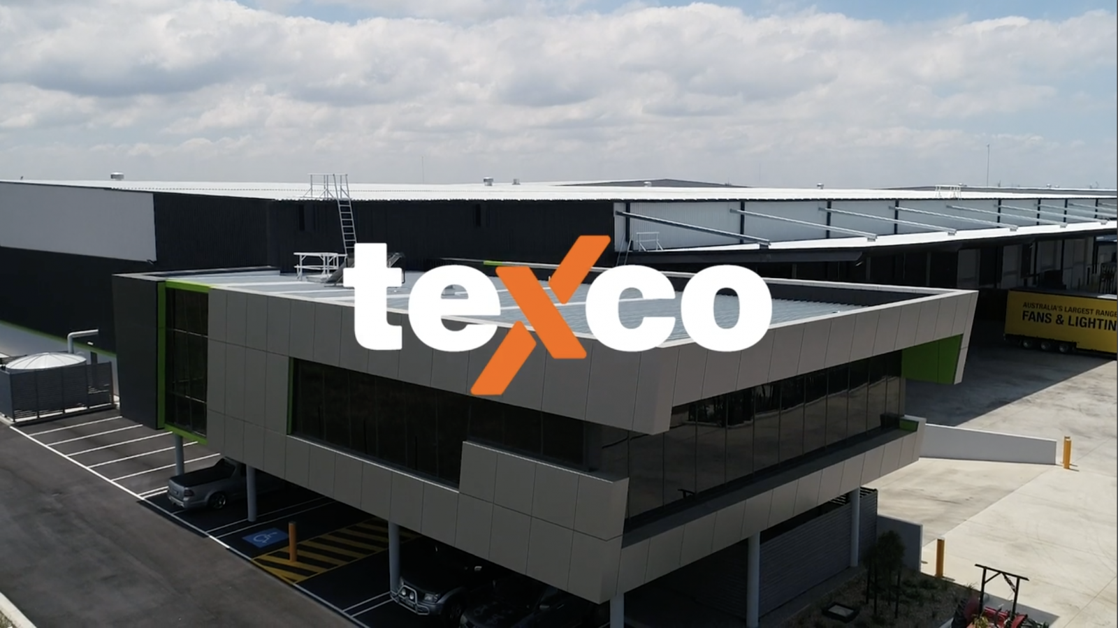 Highlights Video 2018 – Texco Construction