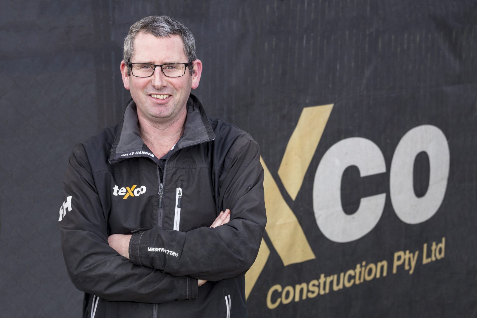 5 Year Milestones – Texco Construction