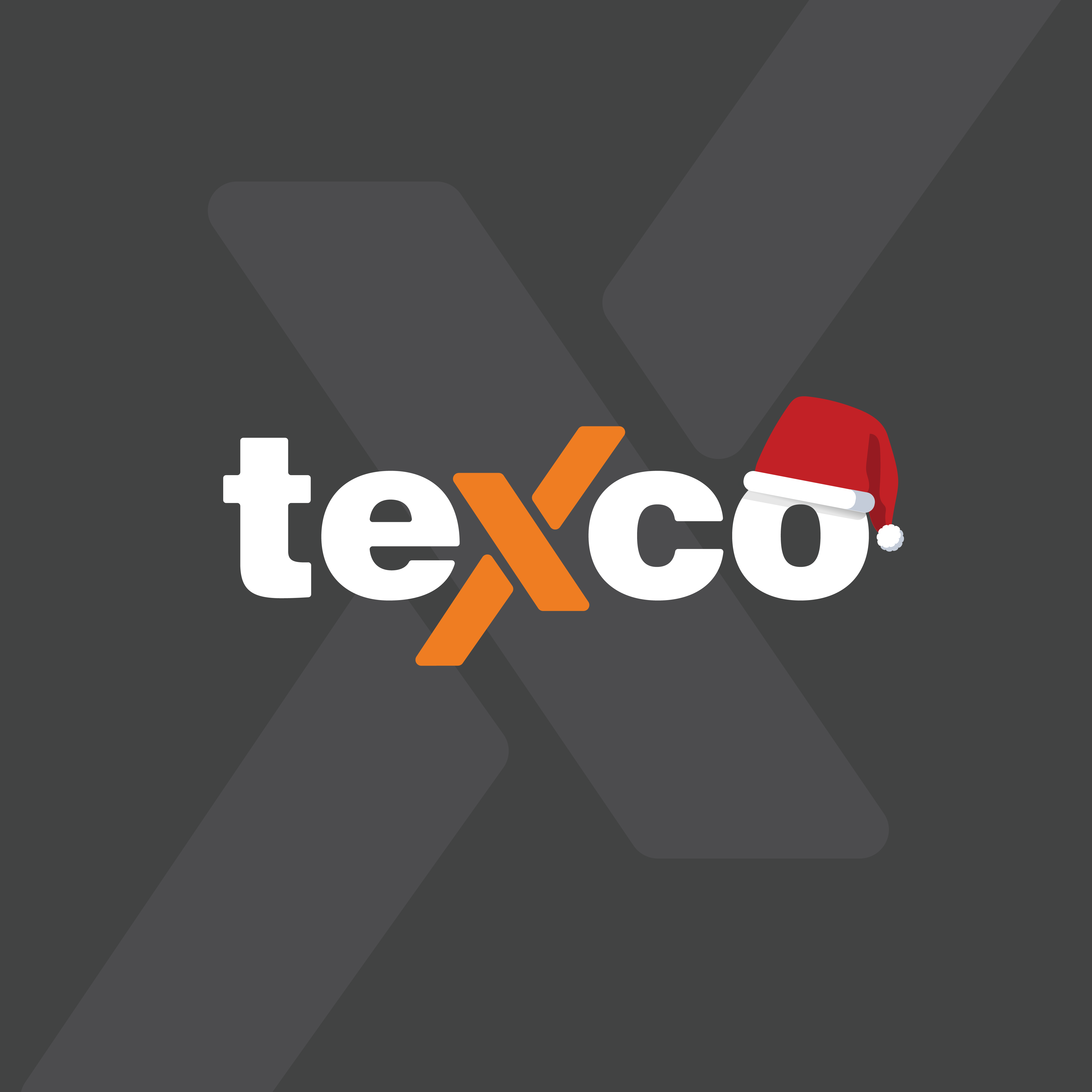 Merry Christmas from the Texco Team! – Texco Construction