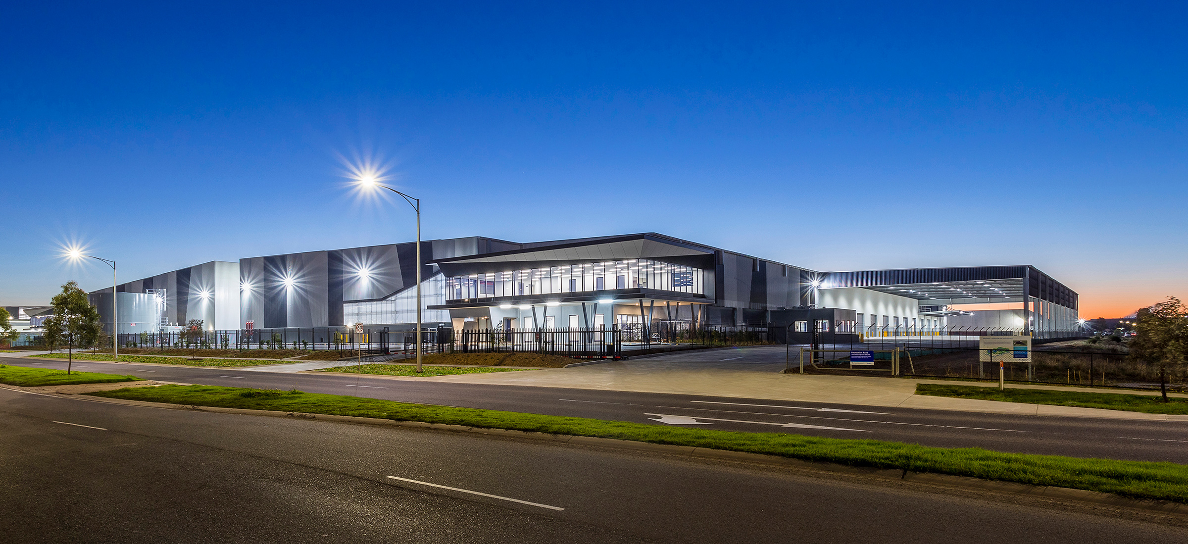 Projects – Texco Construction