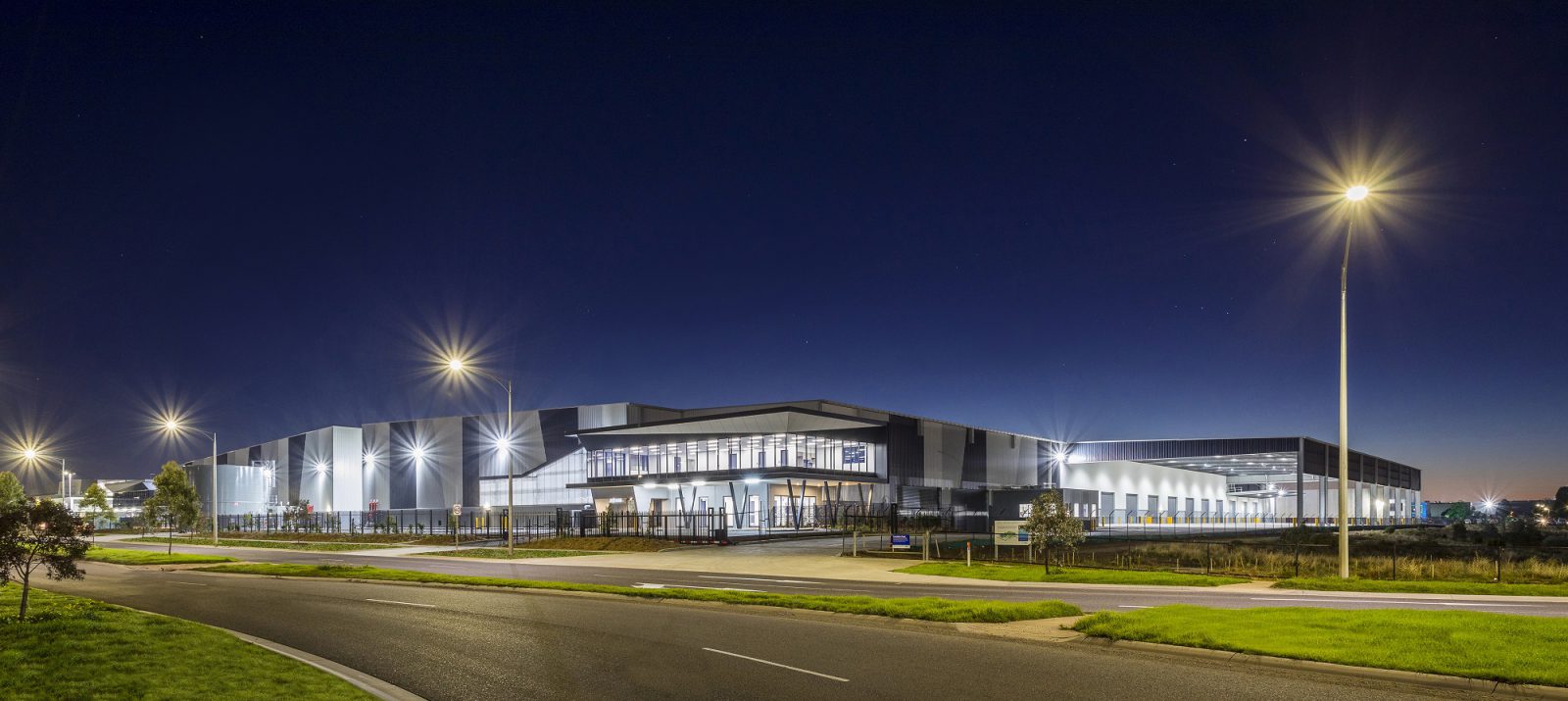 Our latest Dexus project has been completed in Truganina – Texco ...