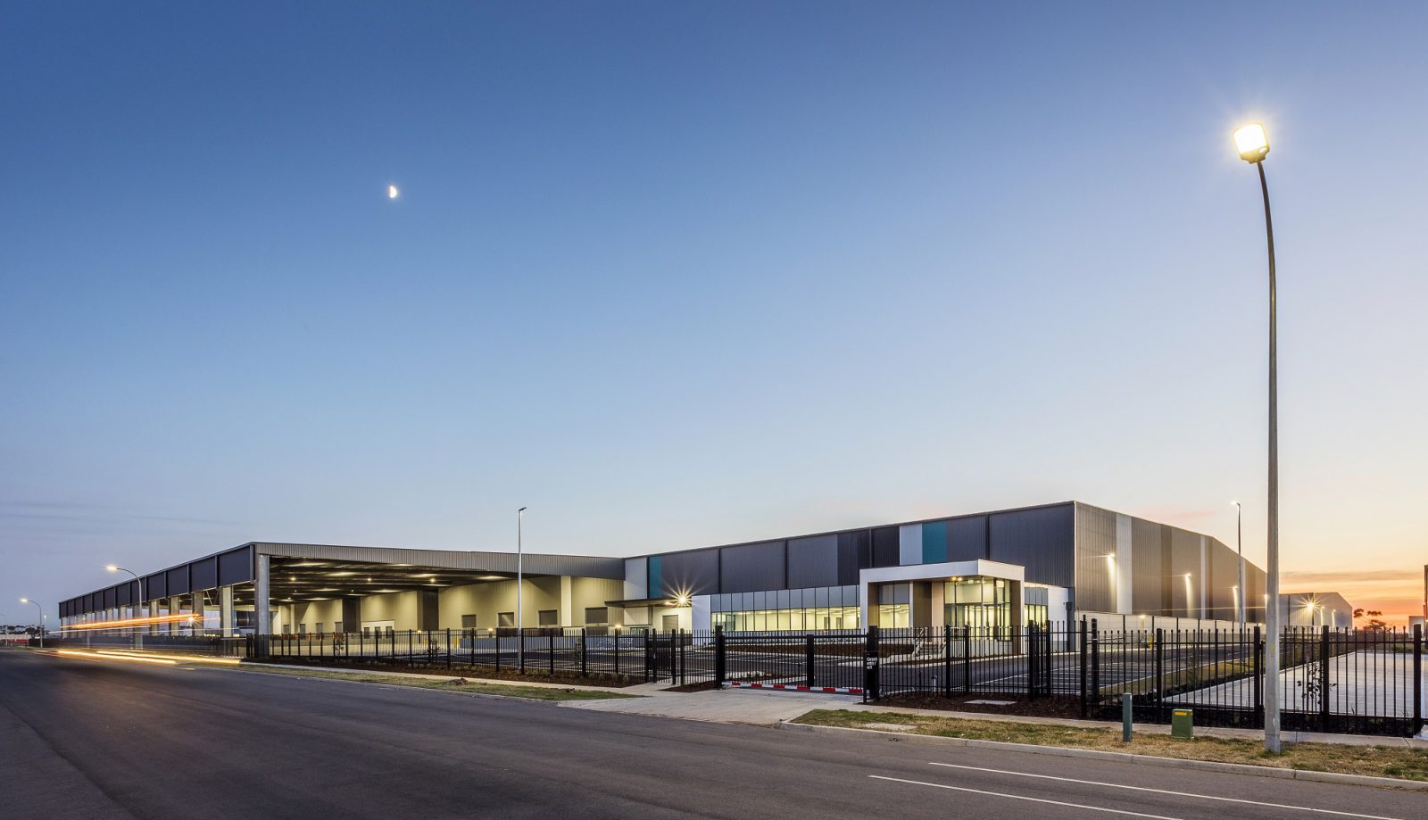 Texco completes their latest project in Truganina – Texco Construction