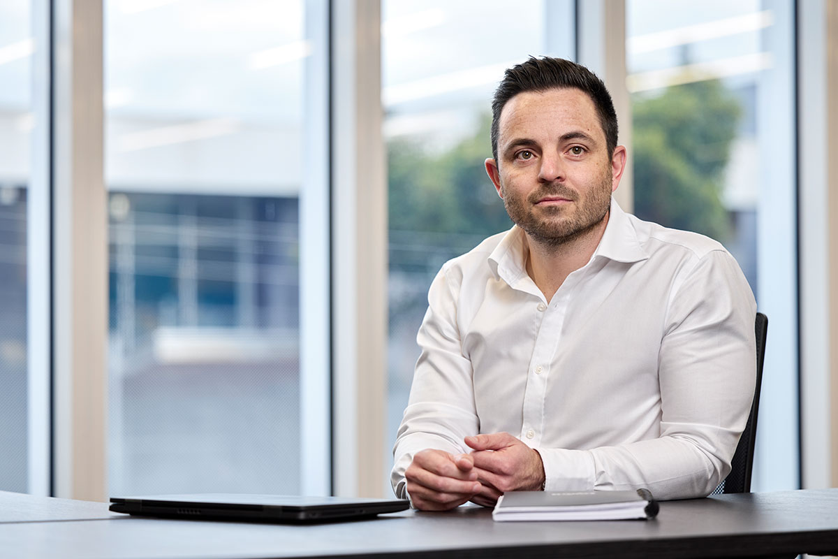 Team – Texco Construction