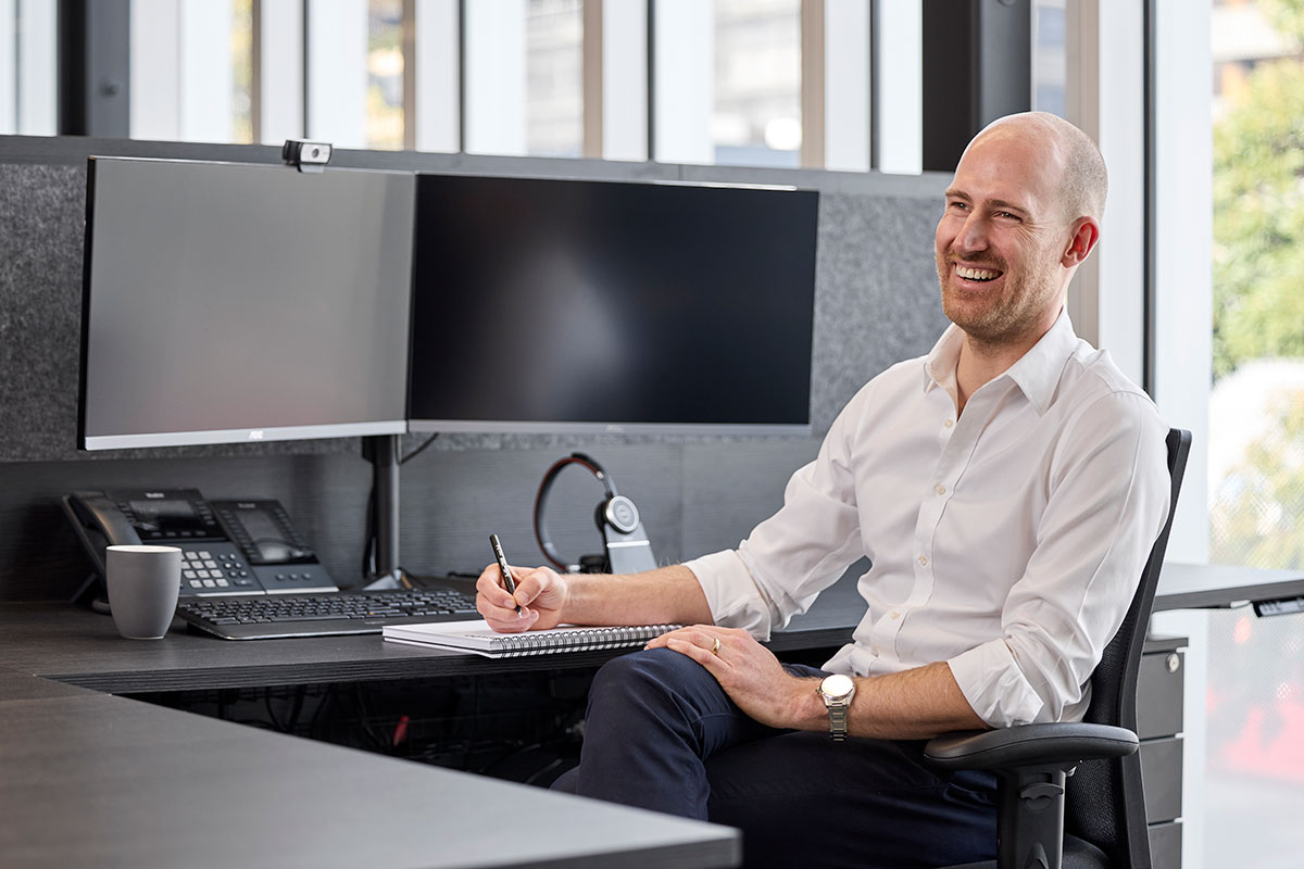 Team – Texco Construction