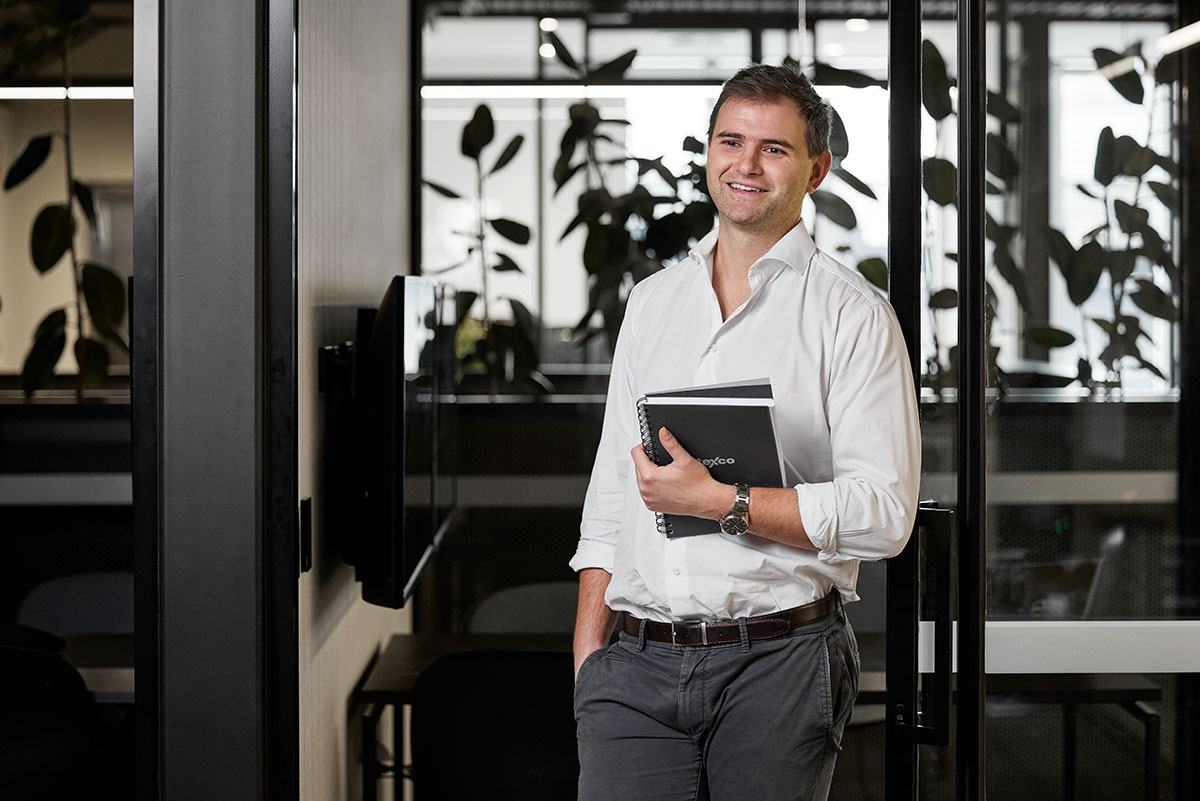 Team – Texco Construction