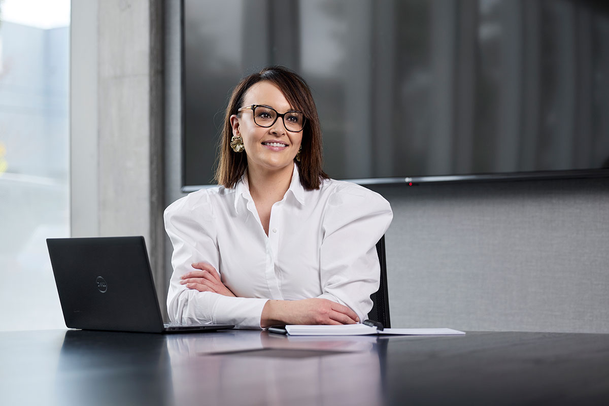 Team – Texco Construction