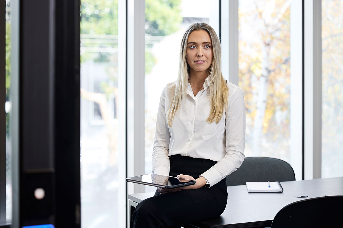 Team – Texco Construction