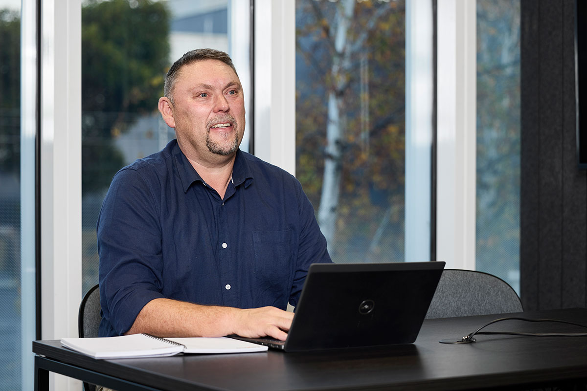 Team – Texco Construction