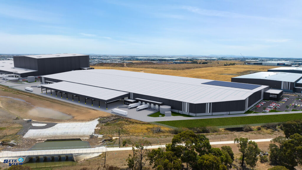 90 Palmers – Texco Construction