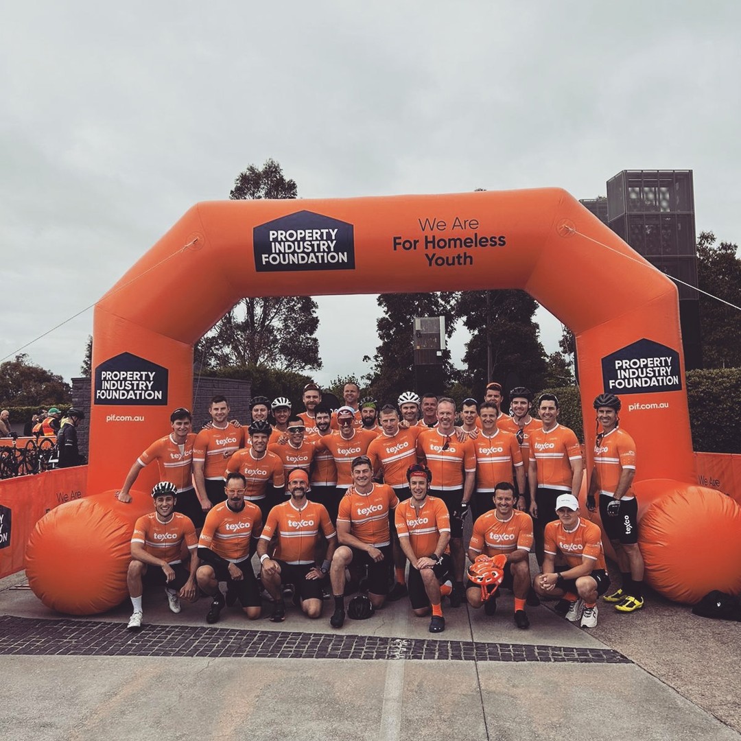 Texco Construction – Commercial & Industrial Construction & Design ...