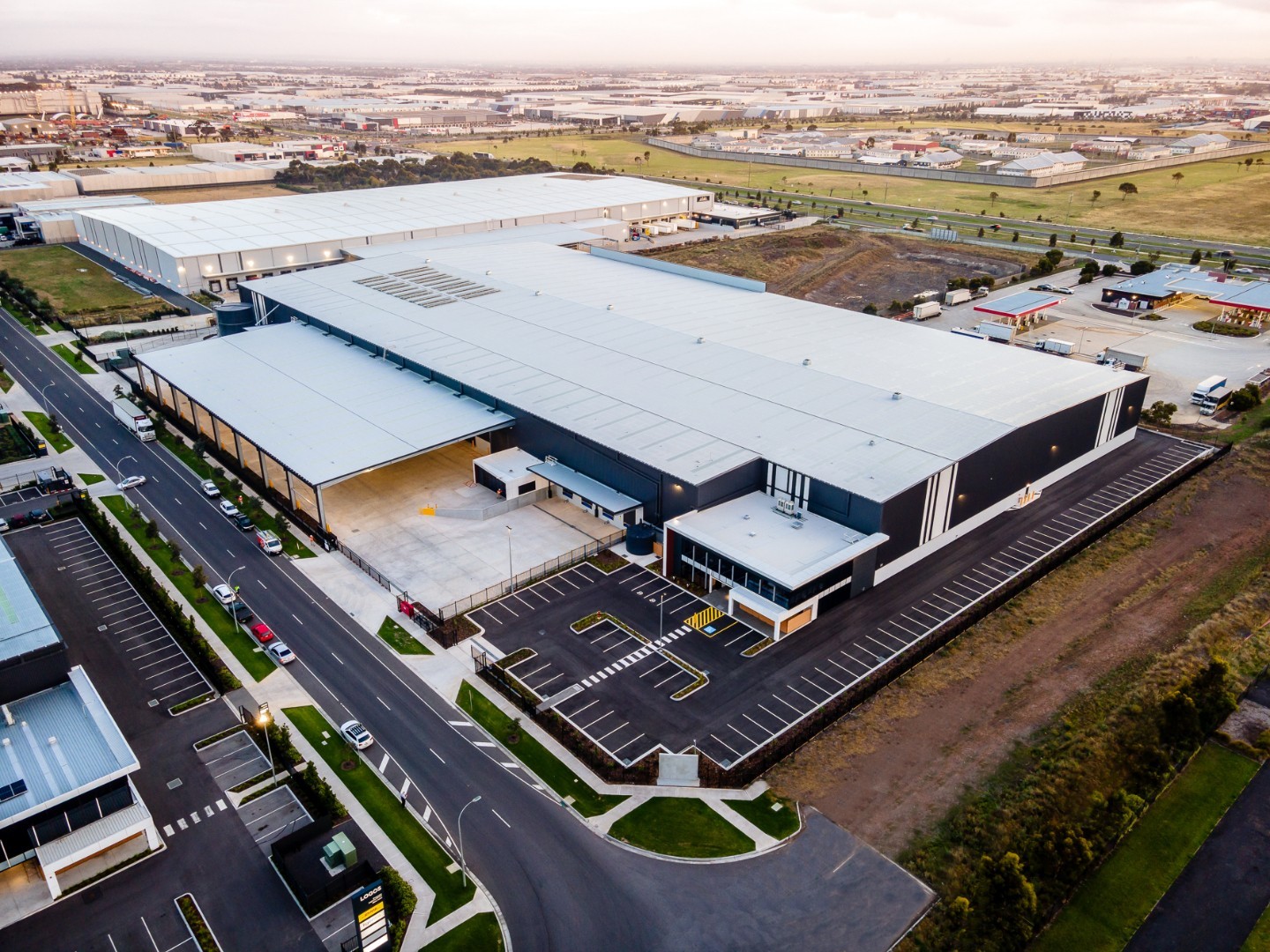 Texco Construction – Commercial & Industrial Construction & Design ...