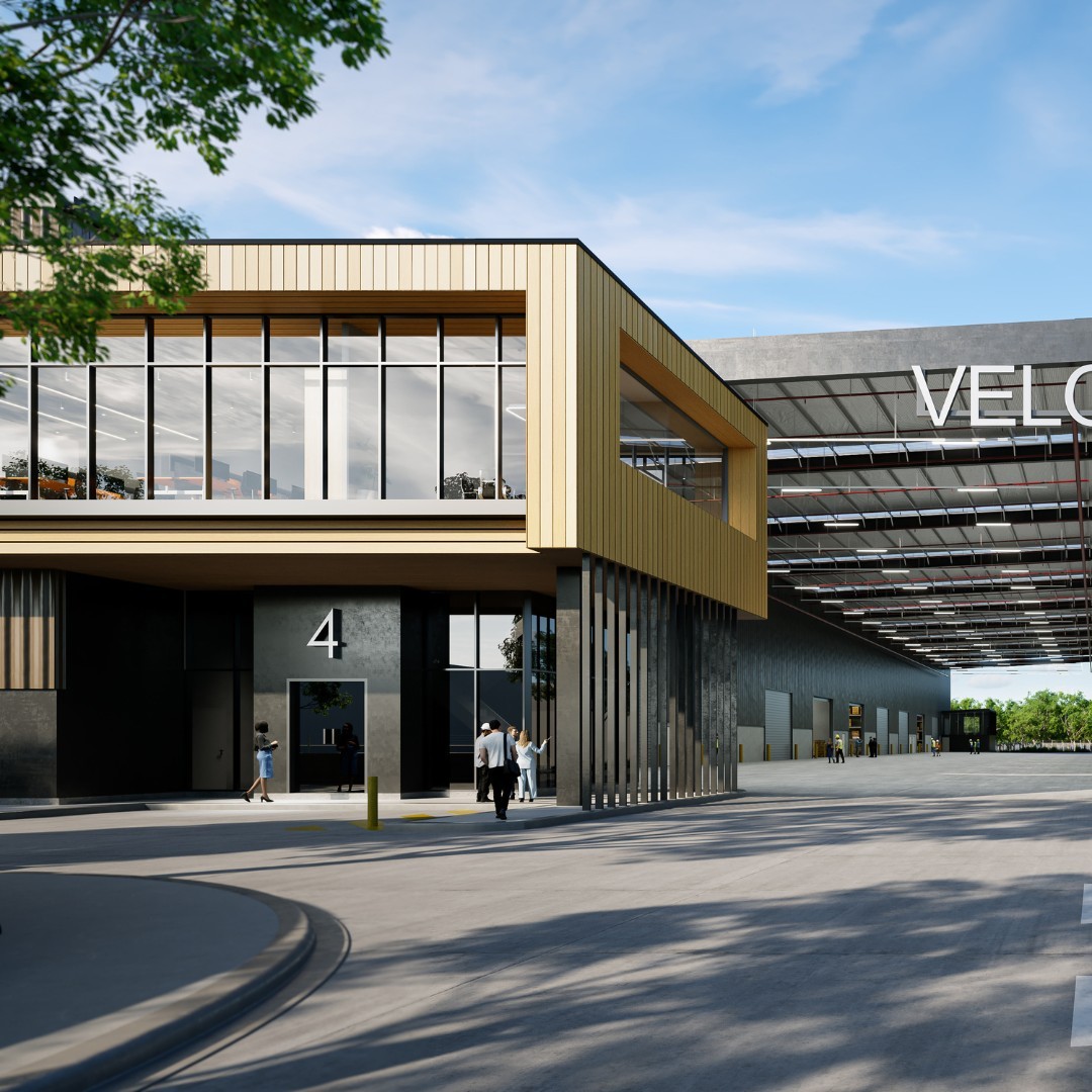 Texco Construction – Commercial & Industrial Construction & Design ...