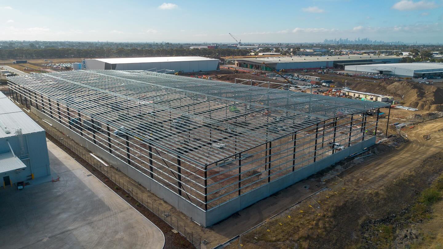 Texco Construction – Commercial & Industrial Construction & Design ...