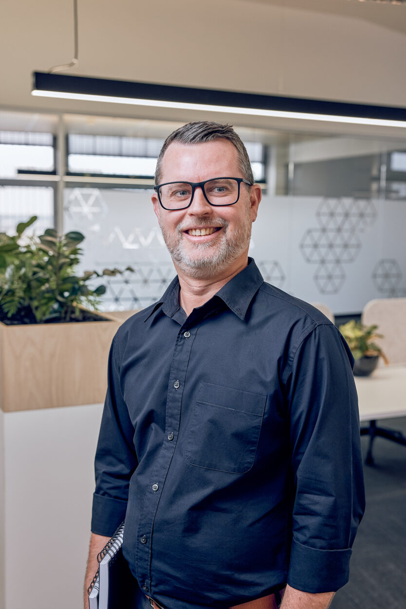 Team – Texco Construction