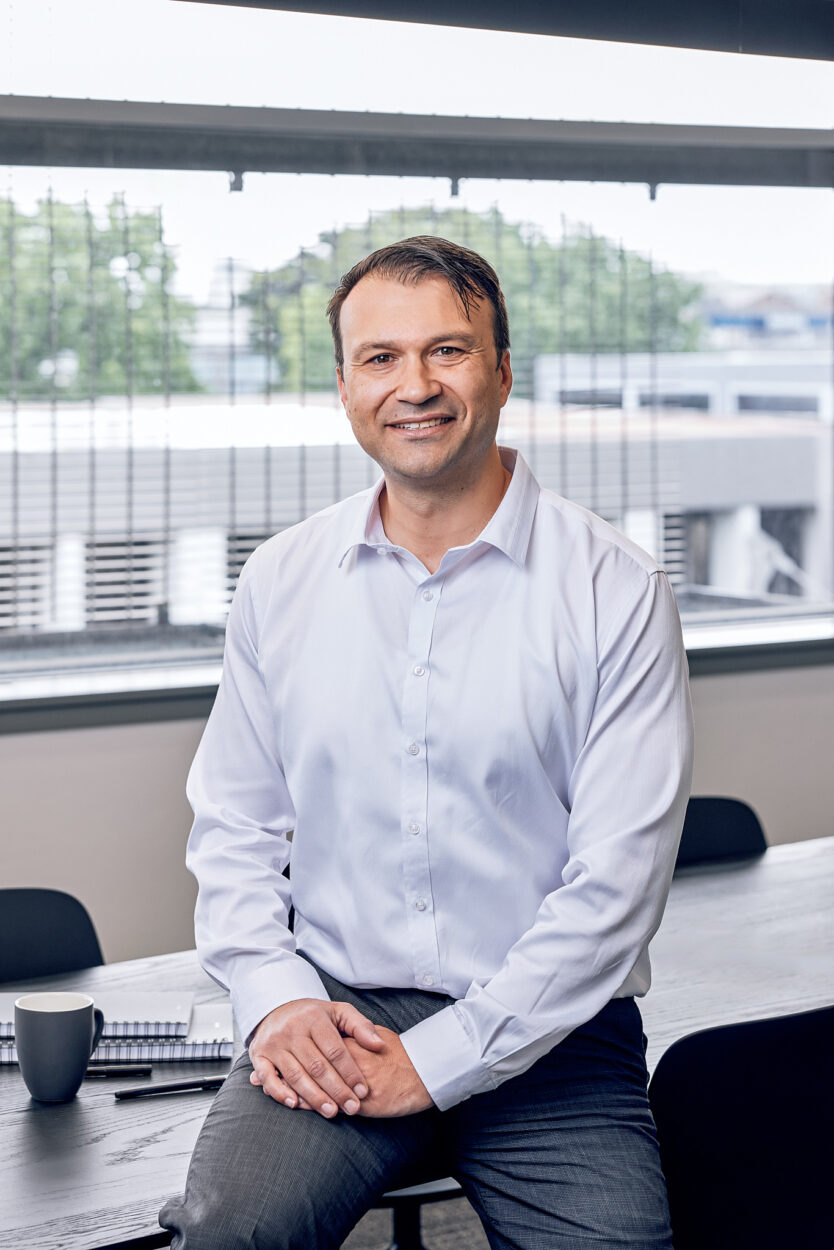 Team – Texco Construction