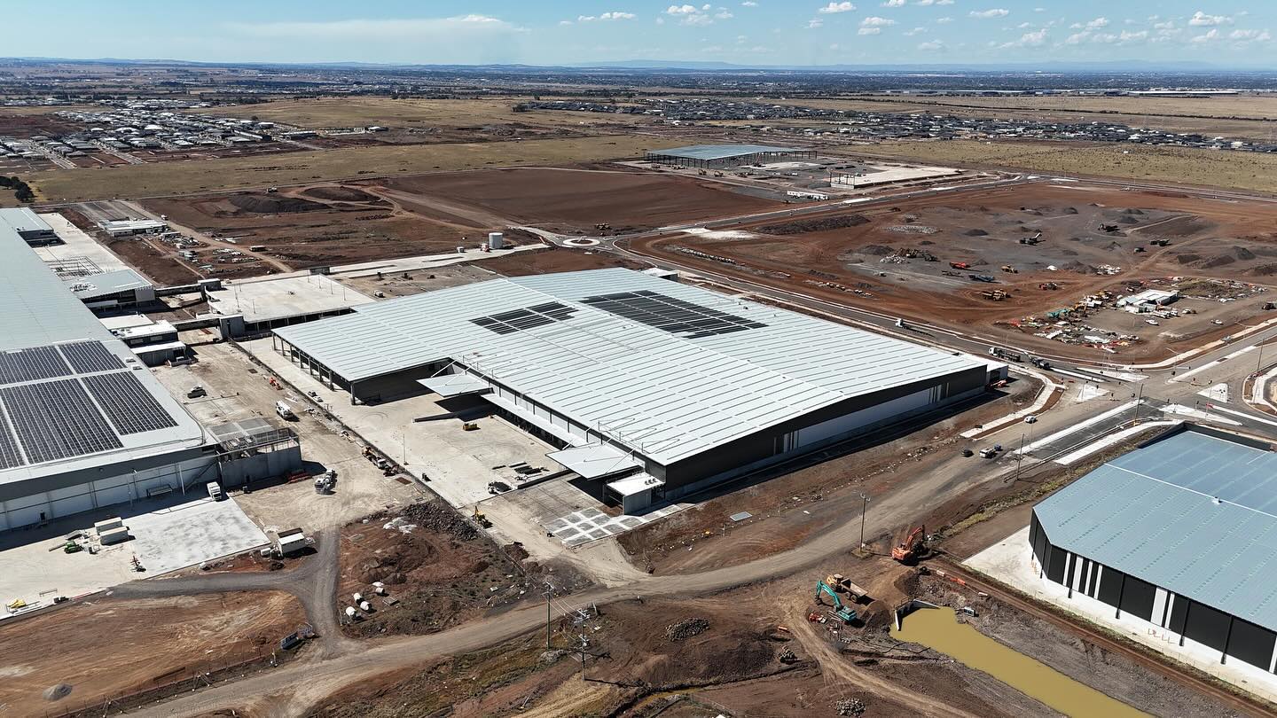 Texco Construction – Commercial & Industrial Construction & Design ...