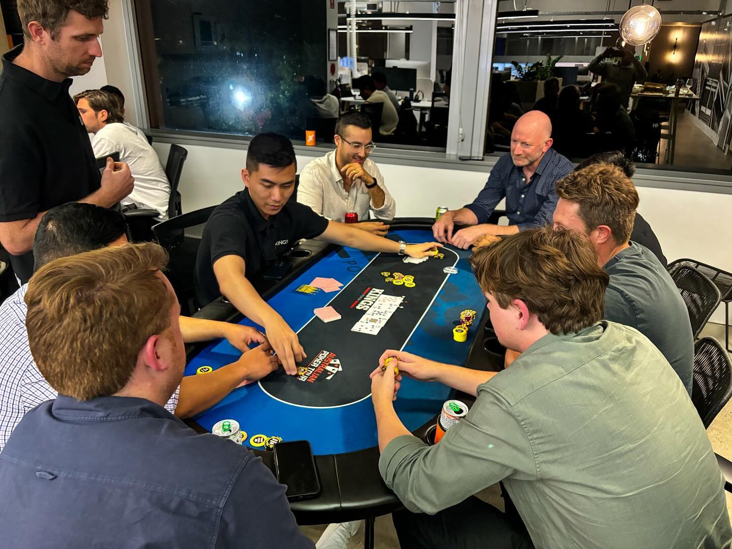 Texco Construction – Commercial & Industrial Construction & Design ...