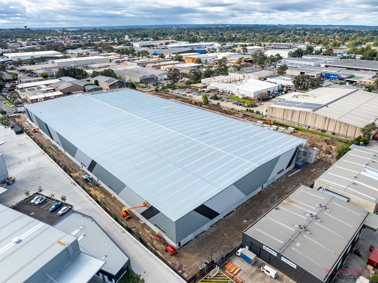 Careers Page – Texco Construction