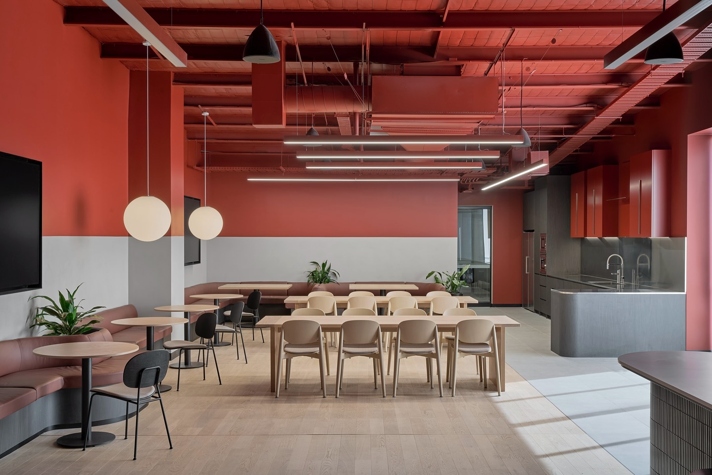 Texco Construction – Commercial & Industrial Construction & Design ...