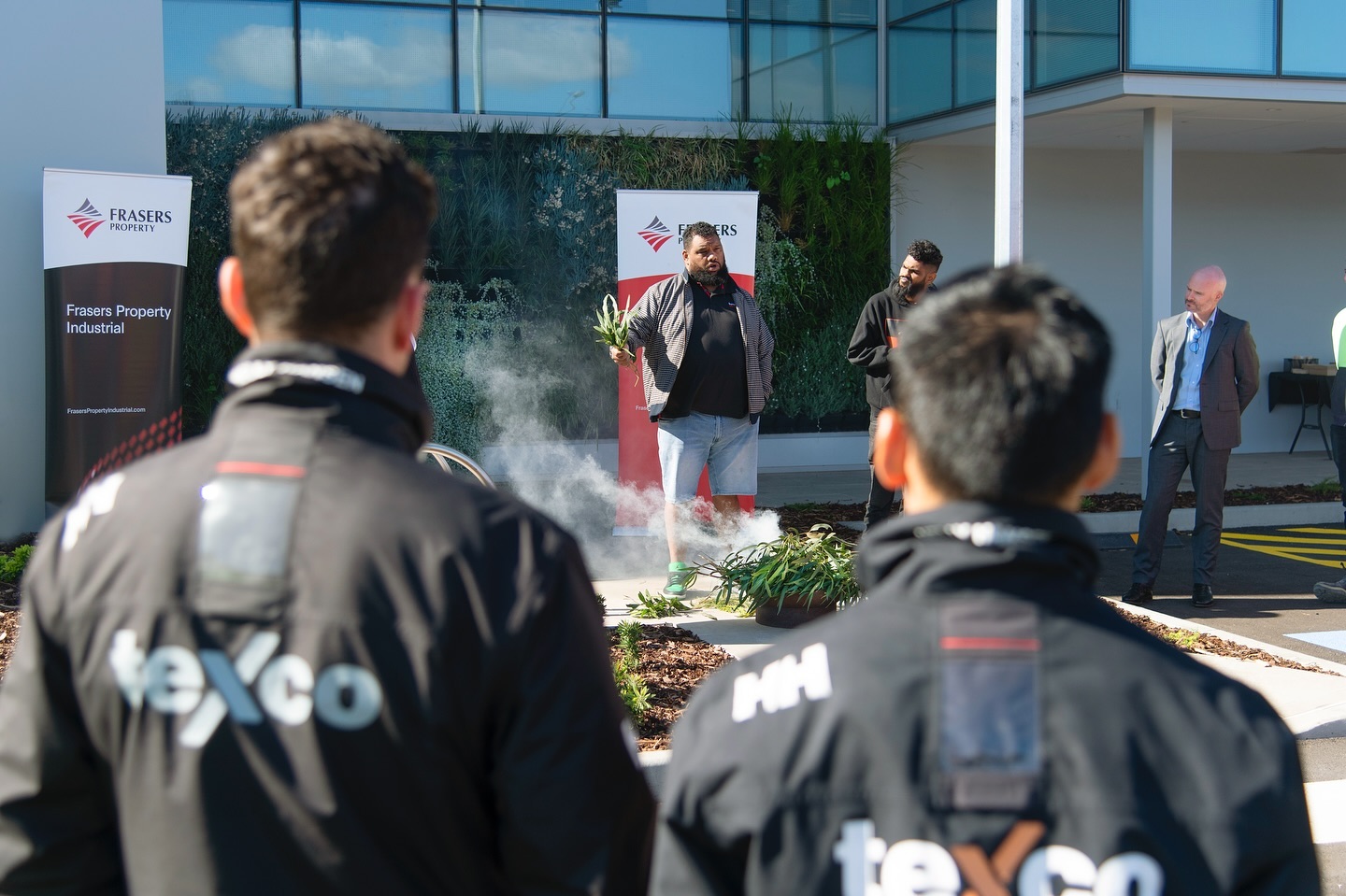 Careers Page – Texco Construction