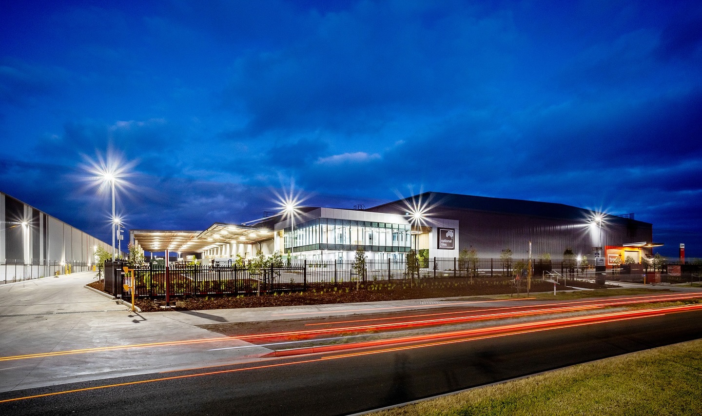 Careers Page – Texco Construction