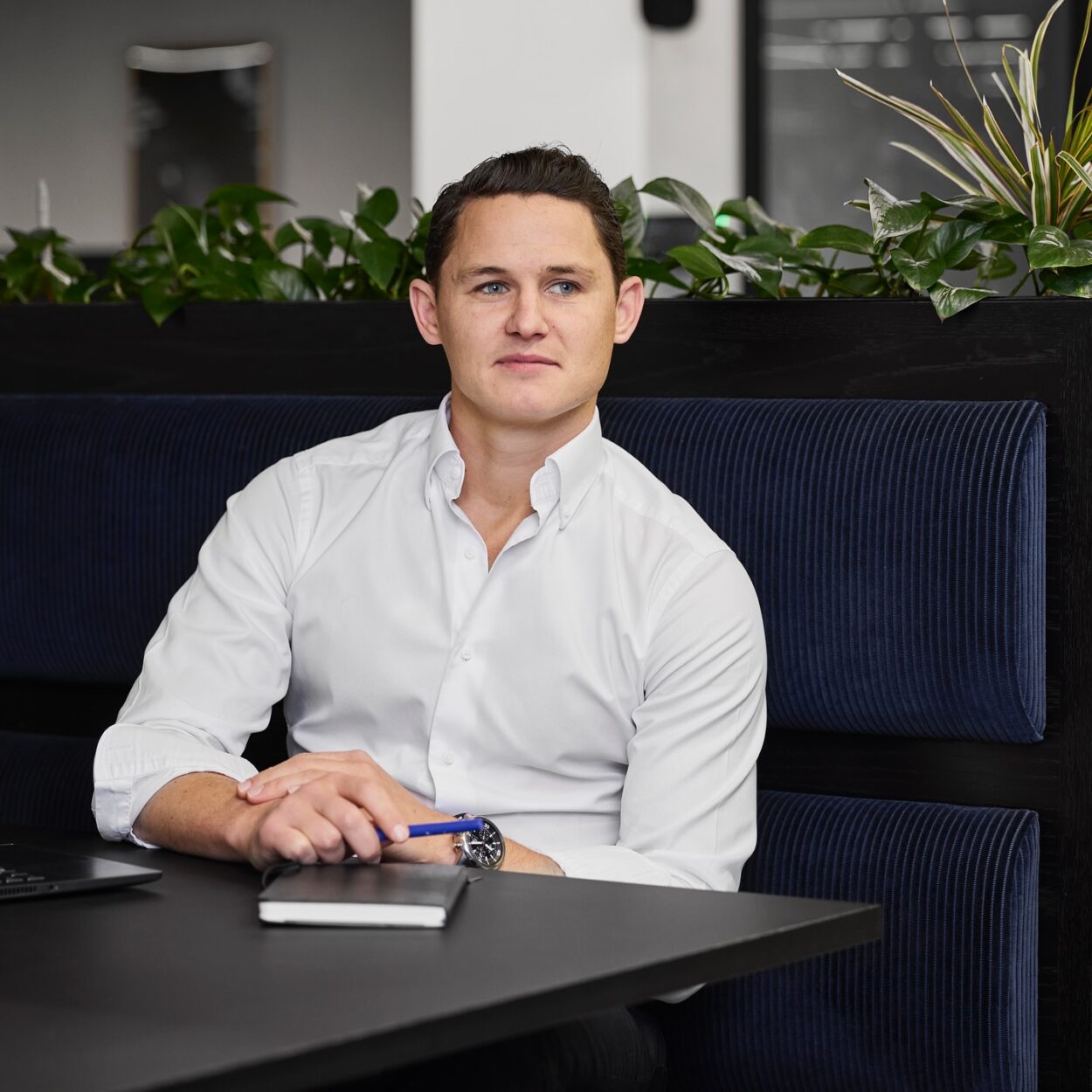 Team – Texco Construction